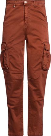BL.11 BLOCK ELEVEN HOSEN & R&Ouml;CKE - Hosen auf YOOX.COM