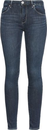 AG - Adriano Goldschmied HOSEN & RÖCKE - Jeanshosen auf YOOX.COM