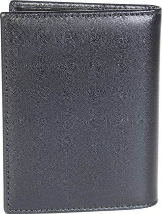 Comme Des Gar&ccedil;ons Homme, Accessoires, Noir, Taille: ONE Size Classic Leather Line A