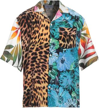 Marine Serre TOPS - Hemden auf YOOX.COM