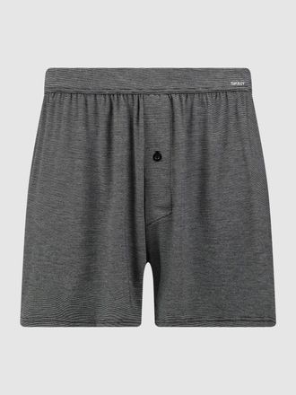 Skiny Boxershorts aus Jersey