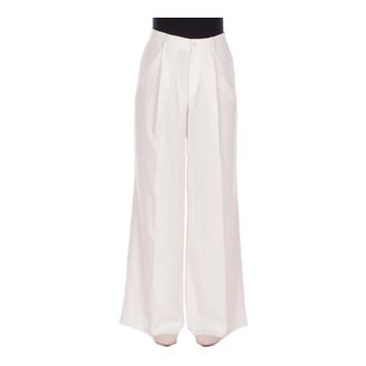 Ralph Lauren Damen, Hosen, Beige, SGr&ouml;&szlig;e