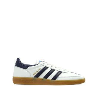 adidas Femme, Chaussures, Blanc, Taille: 40 EU Spezial Low-Top Baskets