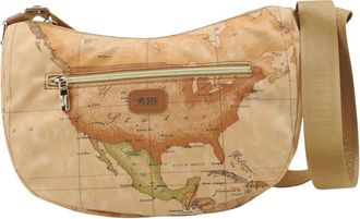 Alviero Martini 1A Classe Femme, Sacs, Multicolore, Taille: ONE Size Sac bandouli&egrave;re