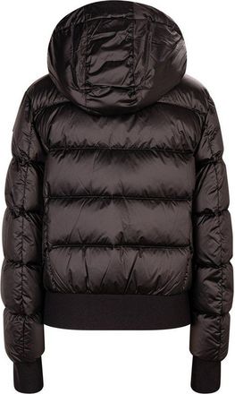 Parajumpers Daunenjacke PJS MARIAH - Daunenjacke Damen Black Schwarz