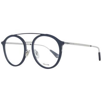 Police Aviator Frame - - Accessories - Herren - Grau - ONE SIZE
