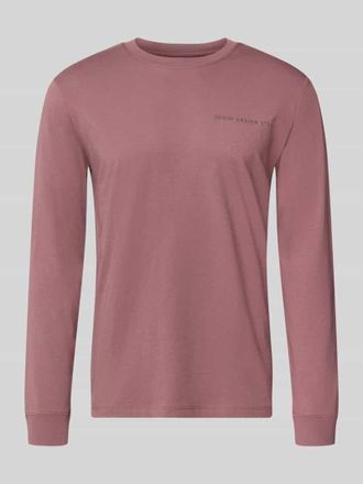 Tom Tailor Denim Regular Fit T-Shirt aus reiner Baumwolle Modell solid