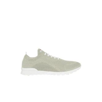 Kiton Mesh Fit Baskets - Femme - Chaussures - Gris - Taille: 36 EU