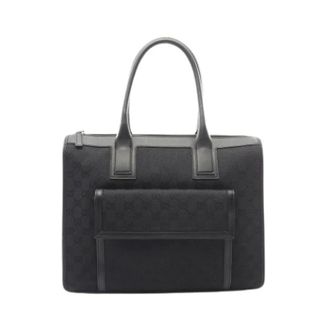 Gucci Damen, Pre-Owned, Schwarzk, ONE SIZEGr&ouml;&szlig;e