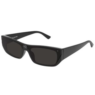 Gucci Sonnenbrille Modell 0022S - - Accessories - Damen - Schwarzk - 57 MM