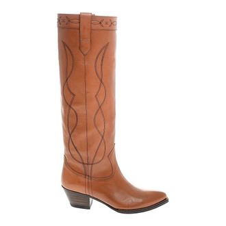 Celine Celine, Damen, Schuhe, Braun, 36 EUGr&ouml;&szlig;e