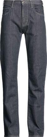 Armani HOSEN & R&Ouml;CKE - Jeanshosen auf YOOX.COM