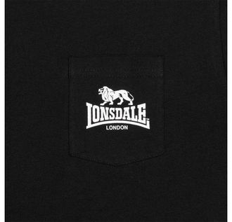 Lonsdale T-Shirt Sussex