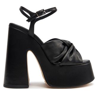 Vic Mati&eacute; Sandalen Vic Mati&eacute; 1E1400D C20C060101 Schwarz