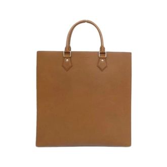 Louis Vuitton unisex, Pre-owned, Brun, Taille: ONE Size Sac cabas Nomad Pre-owned