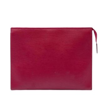 Louis Vuitton Pre-owned Toiletry Pouch 26 - Femme - Pre-owned - Rose - Taille: ONE Size