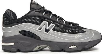 New Balance Sneakers U1000432 Grau