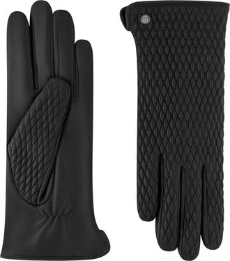 Roeckl Lederhandschuhe PIENZA TOUCH