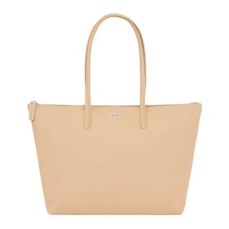 Lacoste Damen, Taschen, Braun, ONE SIZEGr&ouml;&szlig;e