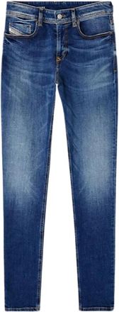Diesel Homme, Jeans, Bleu, Taille: W30 1979 Sleenker Jeans slim