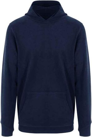 Ecologie by Danica Corcovado Kapuzenpullover f&uuml;r Herren/Damen Unisex, Baumwolle aus biologischem Anbau (Marine)