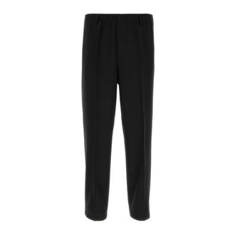 Cellar Door Alfred Pant - - Trousers - Herren - Schwarzk - XL