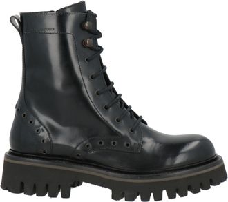 Sergio Rossi SCHUHE - Stiefeletten auf YOOX.COM