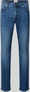 Brax Modern Fit Jeans aus Baumwoll-Mix Modell Chuck