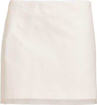 Sportmax HOSEN & RÖCKE - Miniröcke auf YOOX.COM