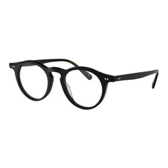 Oliver Peoples unisex, Accessoires, Noir, Taille: 47 MM Op-13 Optical Frame