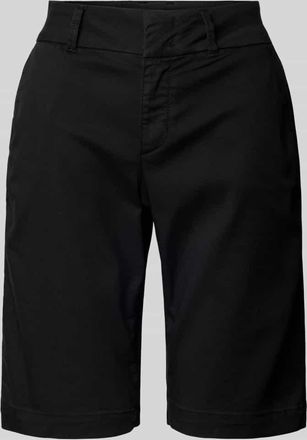 Angels Bermudas mit französischen Eingrifftaschen