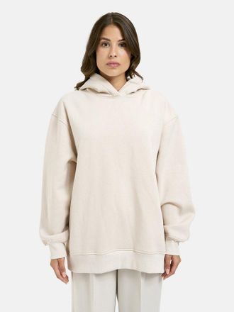 Smith & Soul Kapuzensweatshirt mit Baumwolle