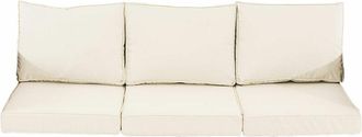 Clp Bezüge 3er-Sofa Madeira / Bilbao big / Provence creme