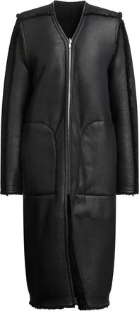 Rick Owens JACKEN & M&Auml;NTEL - Shearling- & Kunstfell auf YOOX.COM