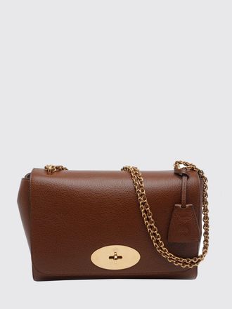 Mulberry Umh&auml;ngetasche MULBERRY Damen Farbe Braun