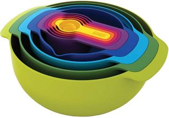 Joseph Joseph Nest 9 Plus 9-teiliges Set (Japan Import) 400373