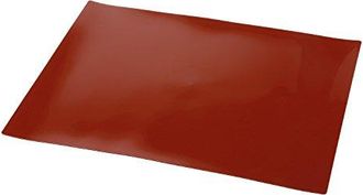 Silikomart | Silikonmatte SILICOPAT 8, Antihaft, 1er Pack Kuchenmatte, 250 x 350 mm, Made in Italy