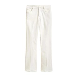GANT Damen, Jeans, Wei&szlig;, W31Gr&ouml;&szlig;e