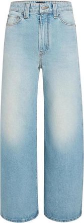Khaite Femme, Jeans, Bleu, Taille: W28 Delina Jean