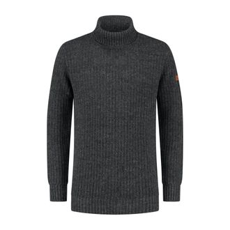 Travelin' Pullover Coll Boda