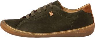 El Naturalista Unisex N5770 PAWIKAN Low-top, KAKI, 46 EU Weit