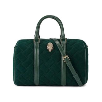 Kurt Geiger Damen, Taschen, Gr&uuml;n, ONE SIZEGr&ouml;&szlig;e