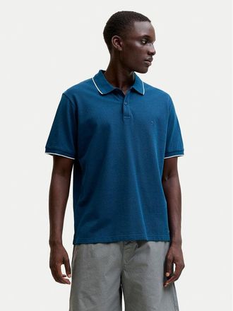 Jack & Jones Jack & Jones Poloshirt Blaweston 12297755 Dunkelblau Regular Fit