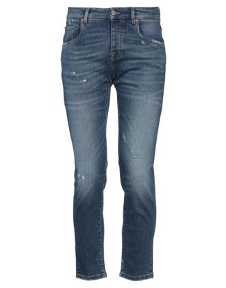 NoLab HOSEN & RÖCKE - Jeanshosen auf YOOX.COM