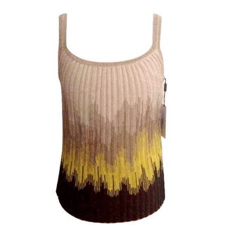 Missoni Camisole Top Size L