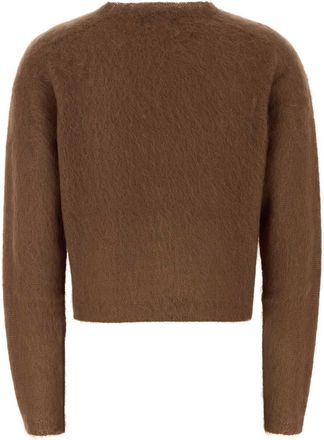 MM Studio Campale Sweater - Brown