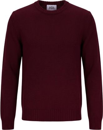 Alpha Studio STRICKWAREN - Pullover auf YOOX.COM