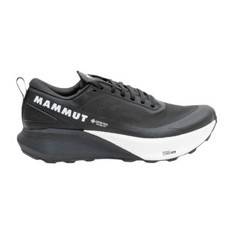 Mammut Aenergy Trail Endurance Ultra Low GTX - - Sport - Herren - Schwarzk - 41 1/2 EU