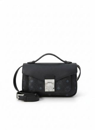 MCM Damen Umhängetasche TRACY VI Small