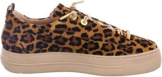 Paul Green Moderner Damen-Sneaker in Unifarbe - - Shoes - Damen - Mehrfarbig - 37 1/2 EU
